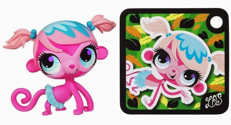 Free Fun For Little Ones: lps app tokens